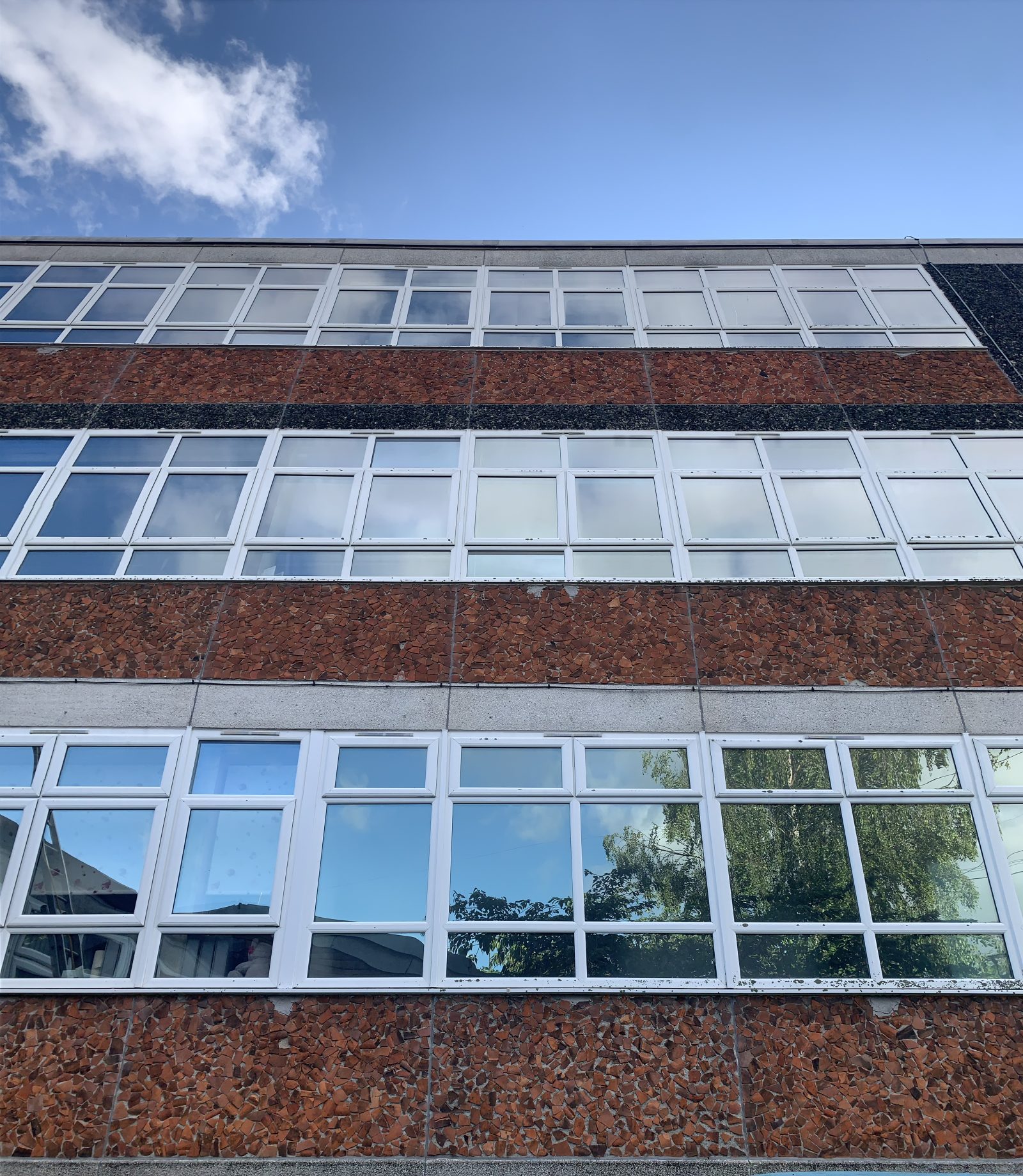 Professional Commercial Cleaning | Salisbury | Daylight Services